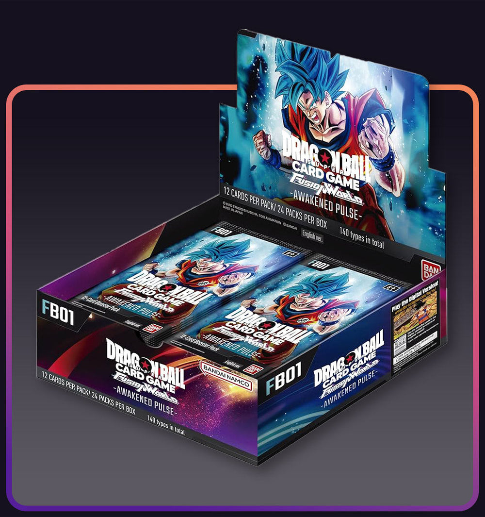 Dragon Ball – Mystery Tavern